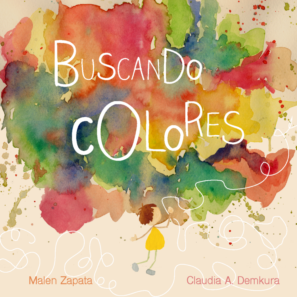 Buscando colores – claudiademkura.com